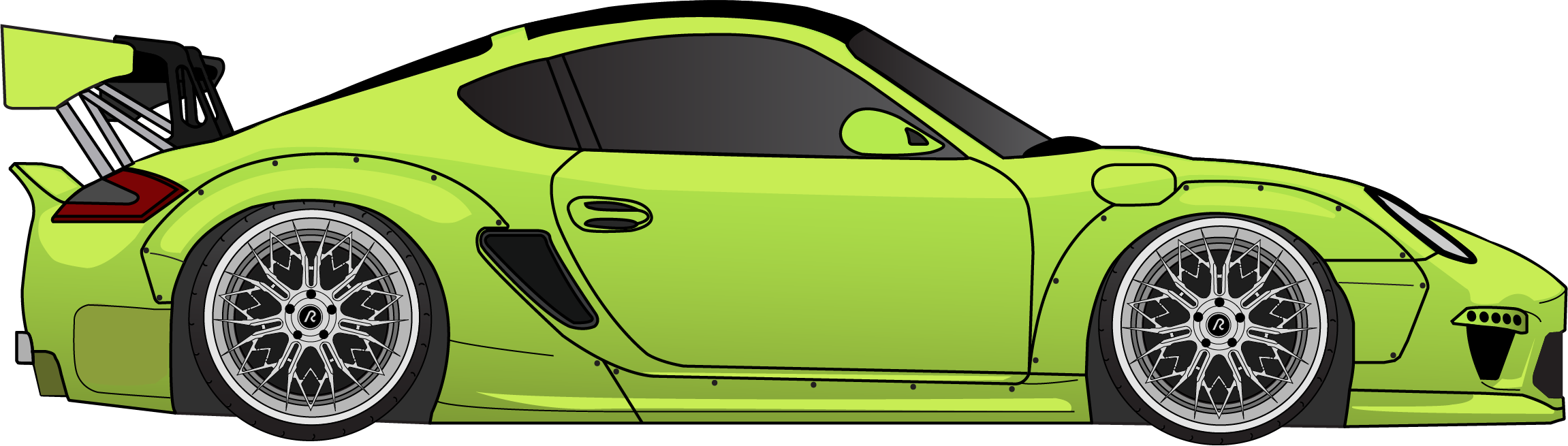 Dark Speed – DarkSpeed